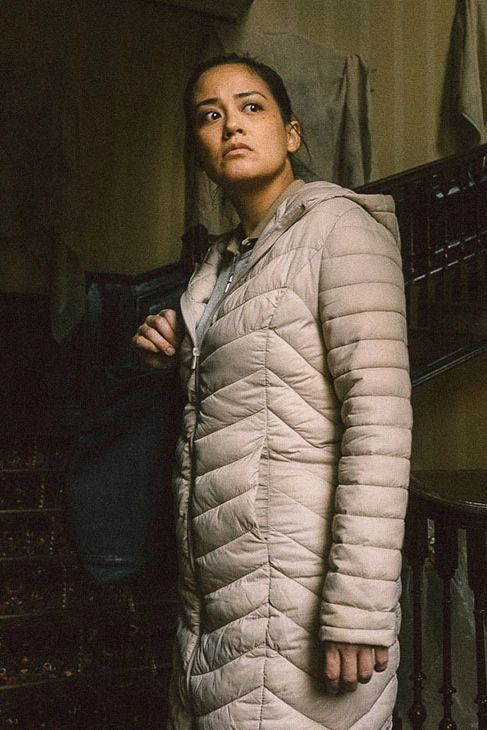 Raging Grace Review | An Effective Horror that Highlights the True ...