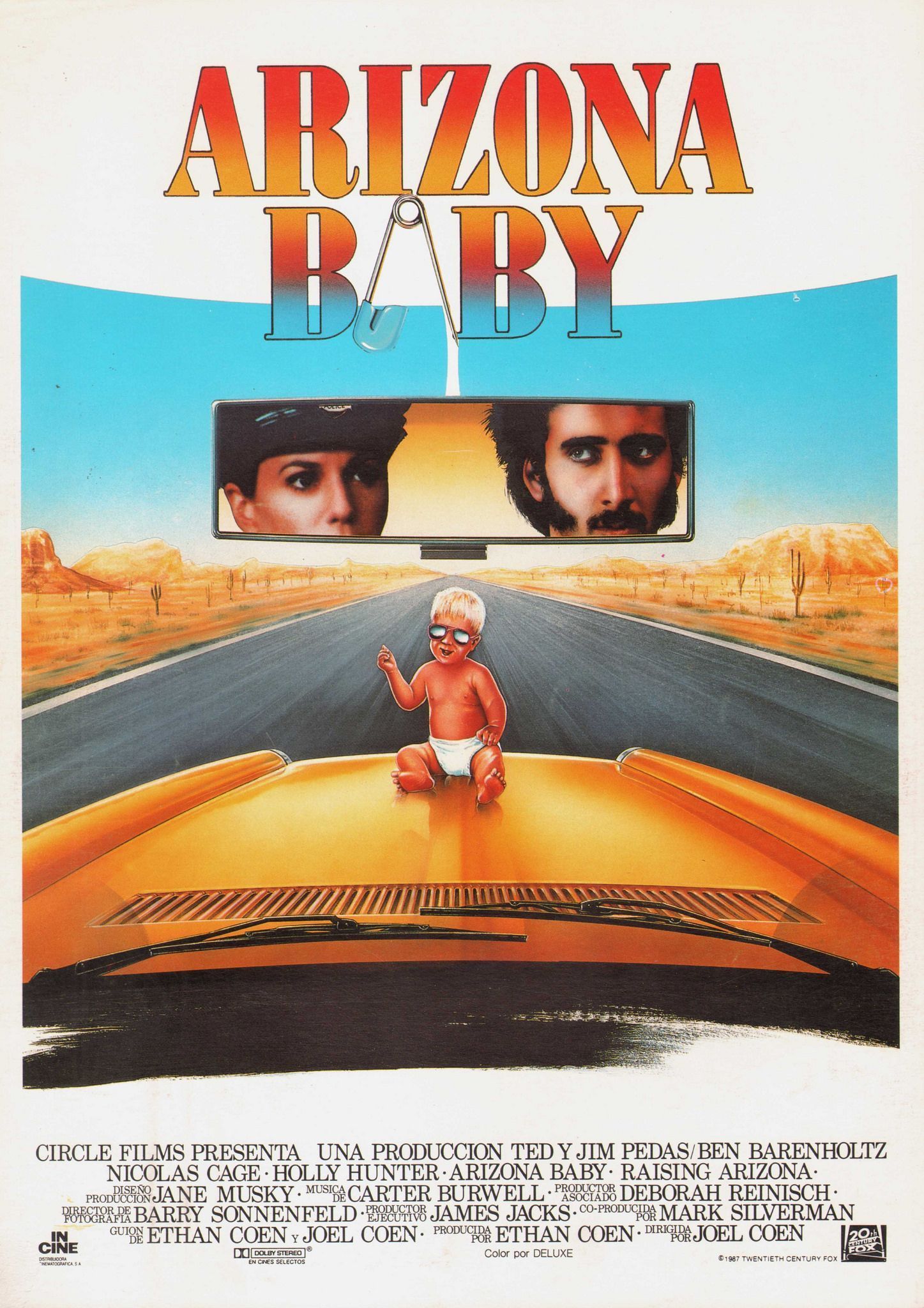 The Best Movies About Parenthood, Ranked