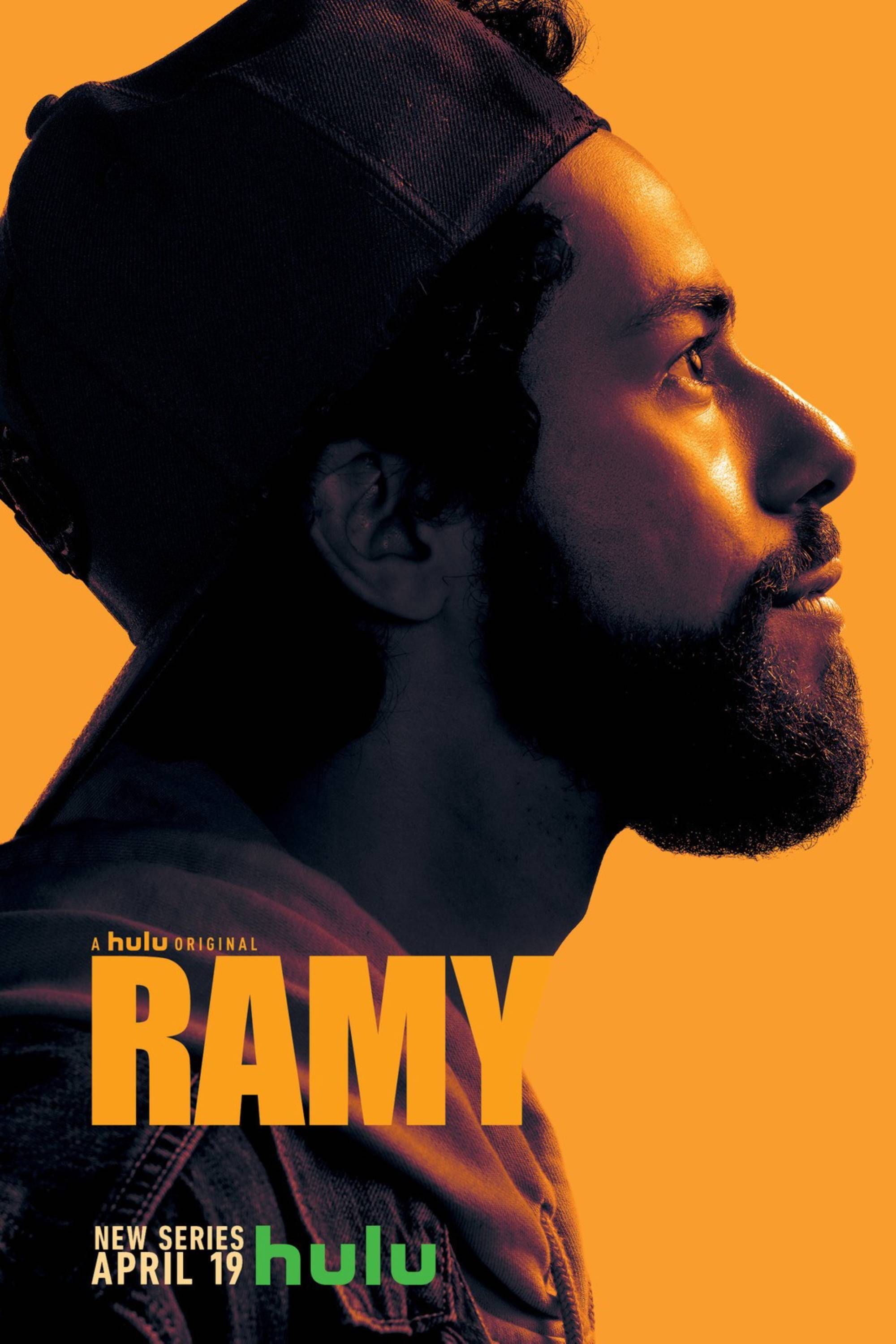 Ramy Youssef's ' #1 Happy Family USA' Brings 9/11 to Adult Animation