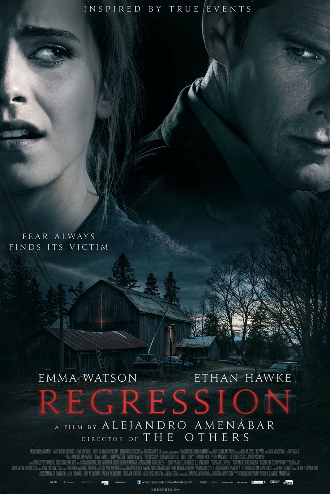 Regression | MovieWeb