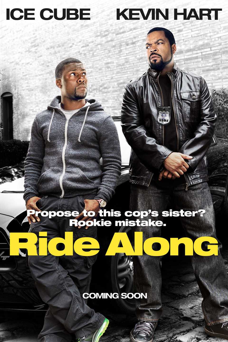 Best Ice Cube Movies, Ranked