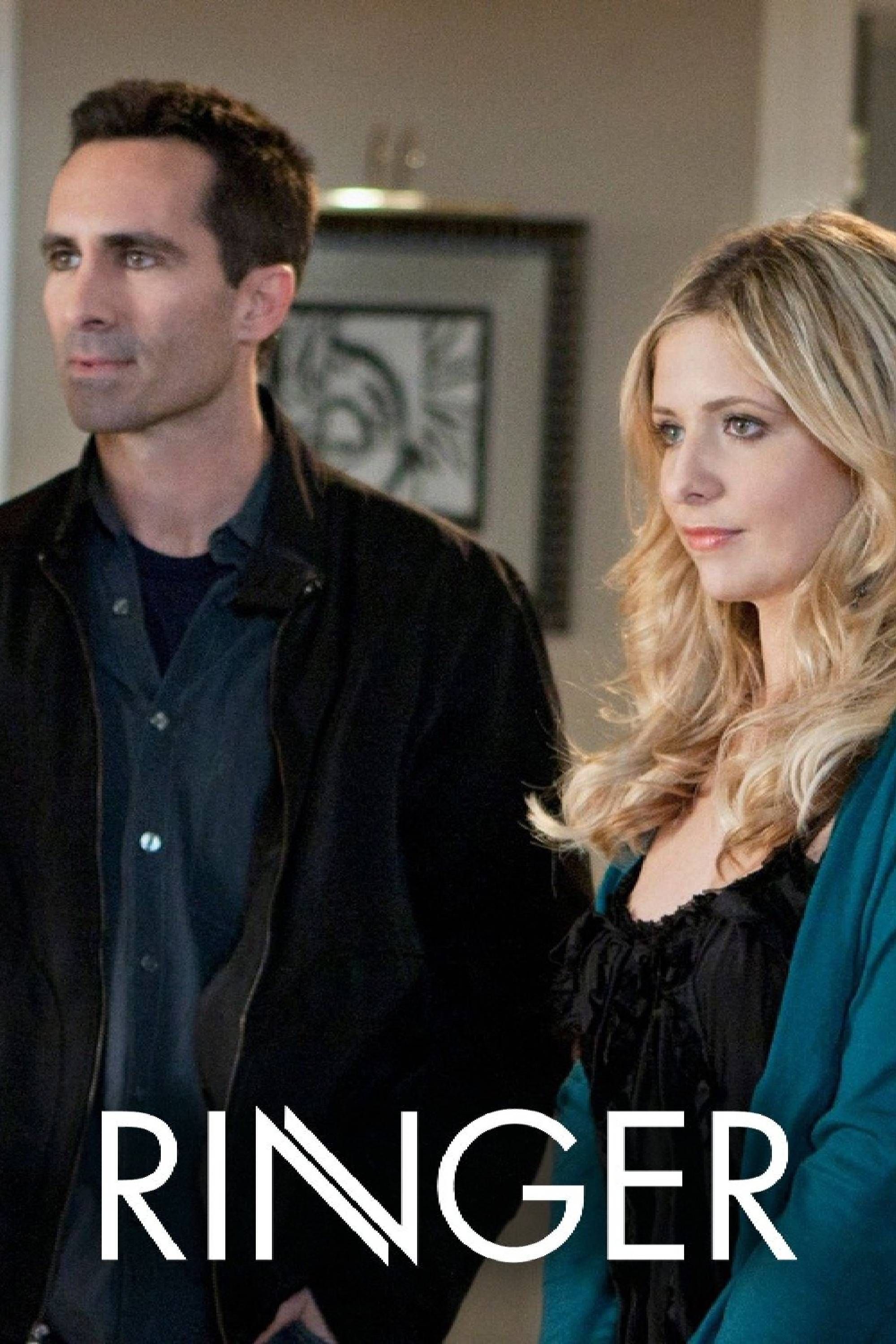 Ringer | MovieWeb