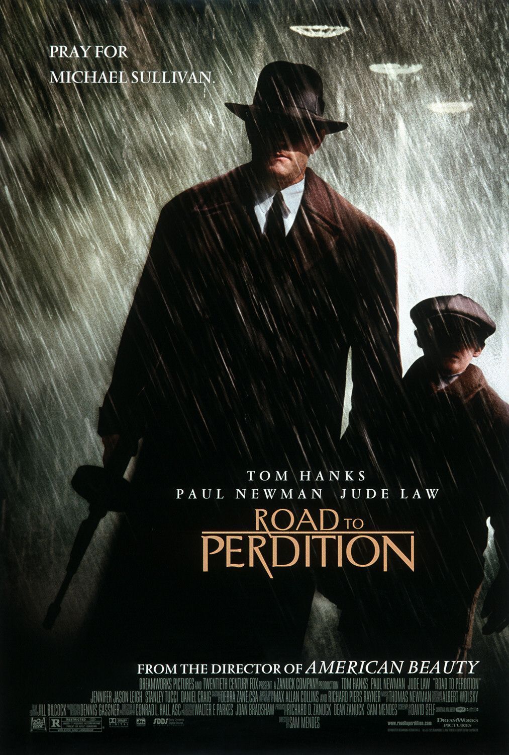 Is Road to Perdition Based on a True Story, and What Does it Mean?