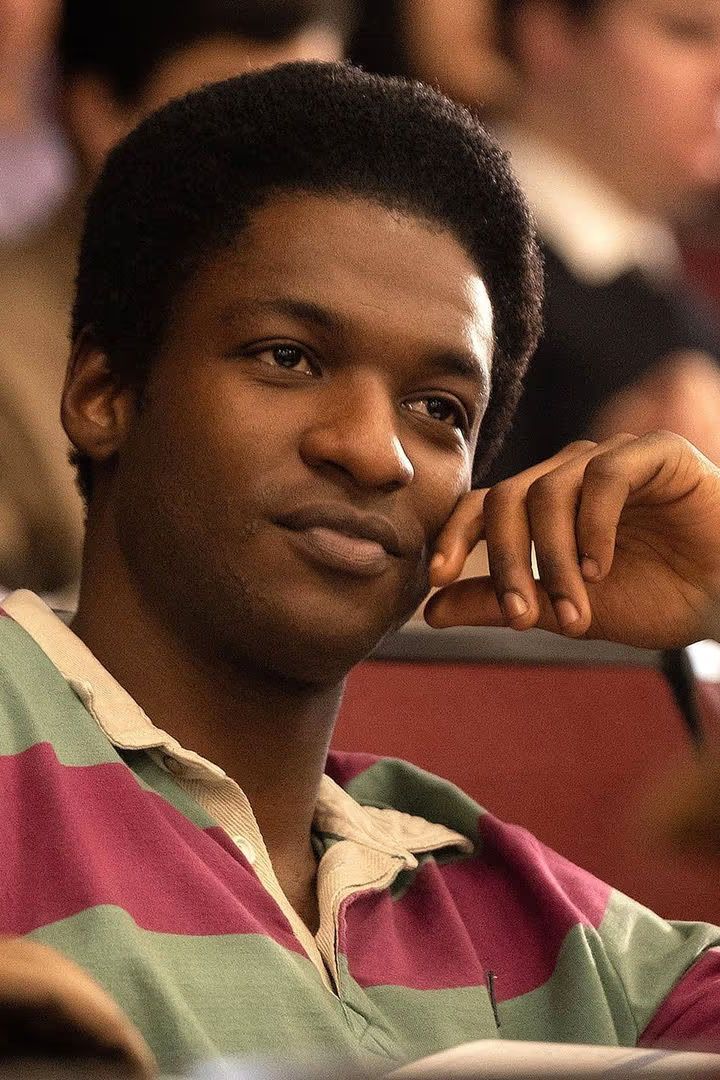 Rob Peace | MovieWeb