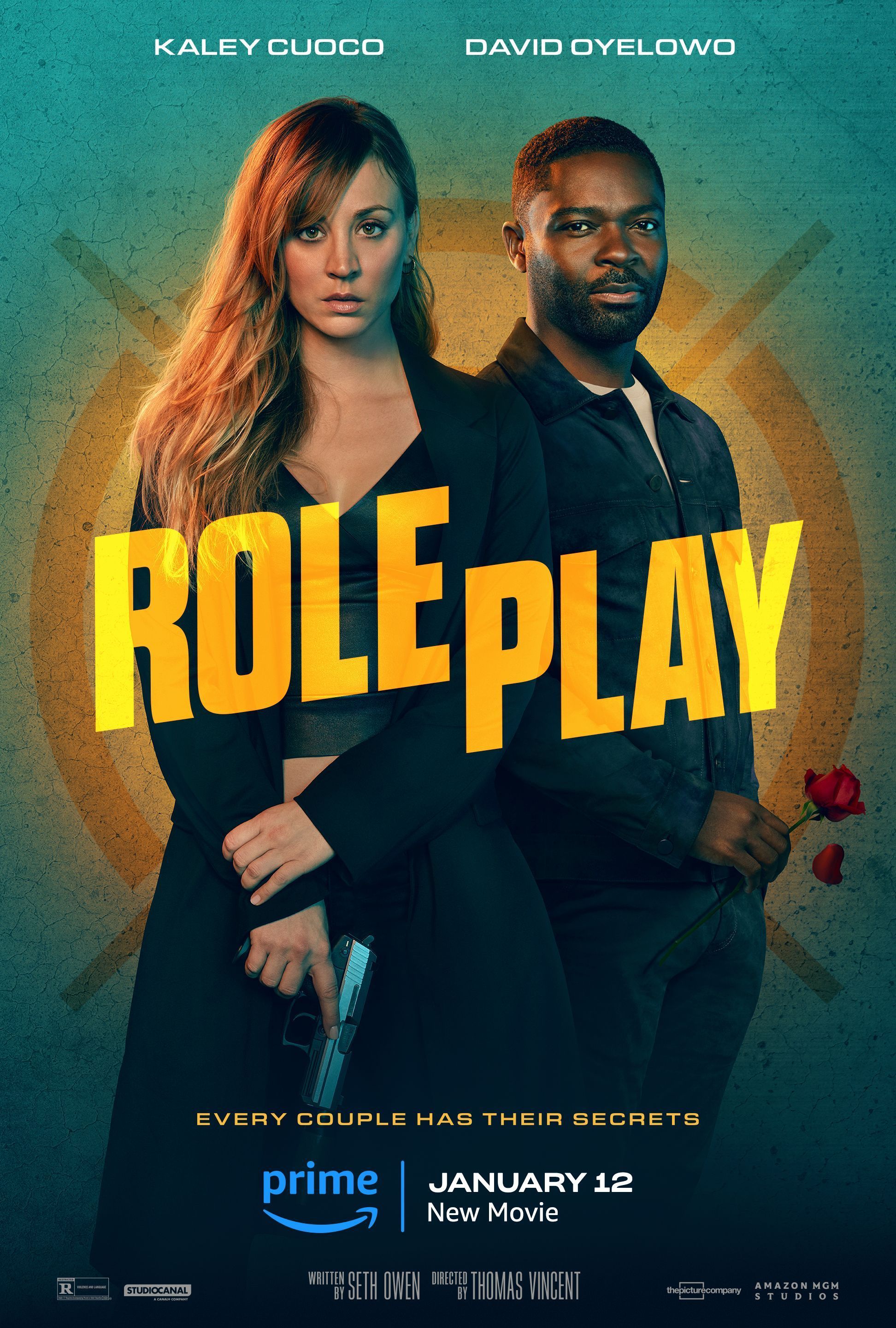 Role Play | MovieWeb
