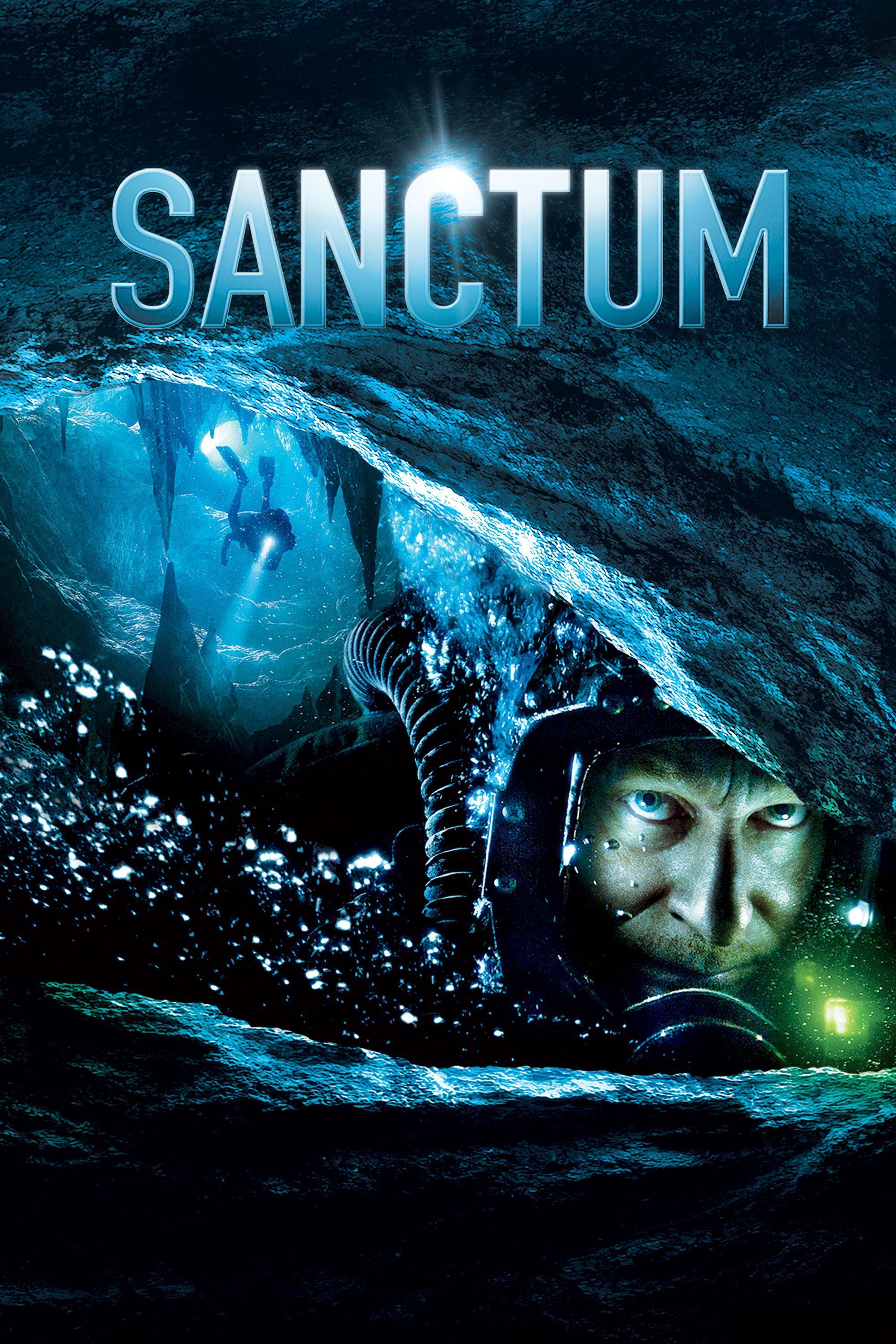 Sanctum | MovieWeb