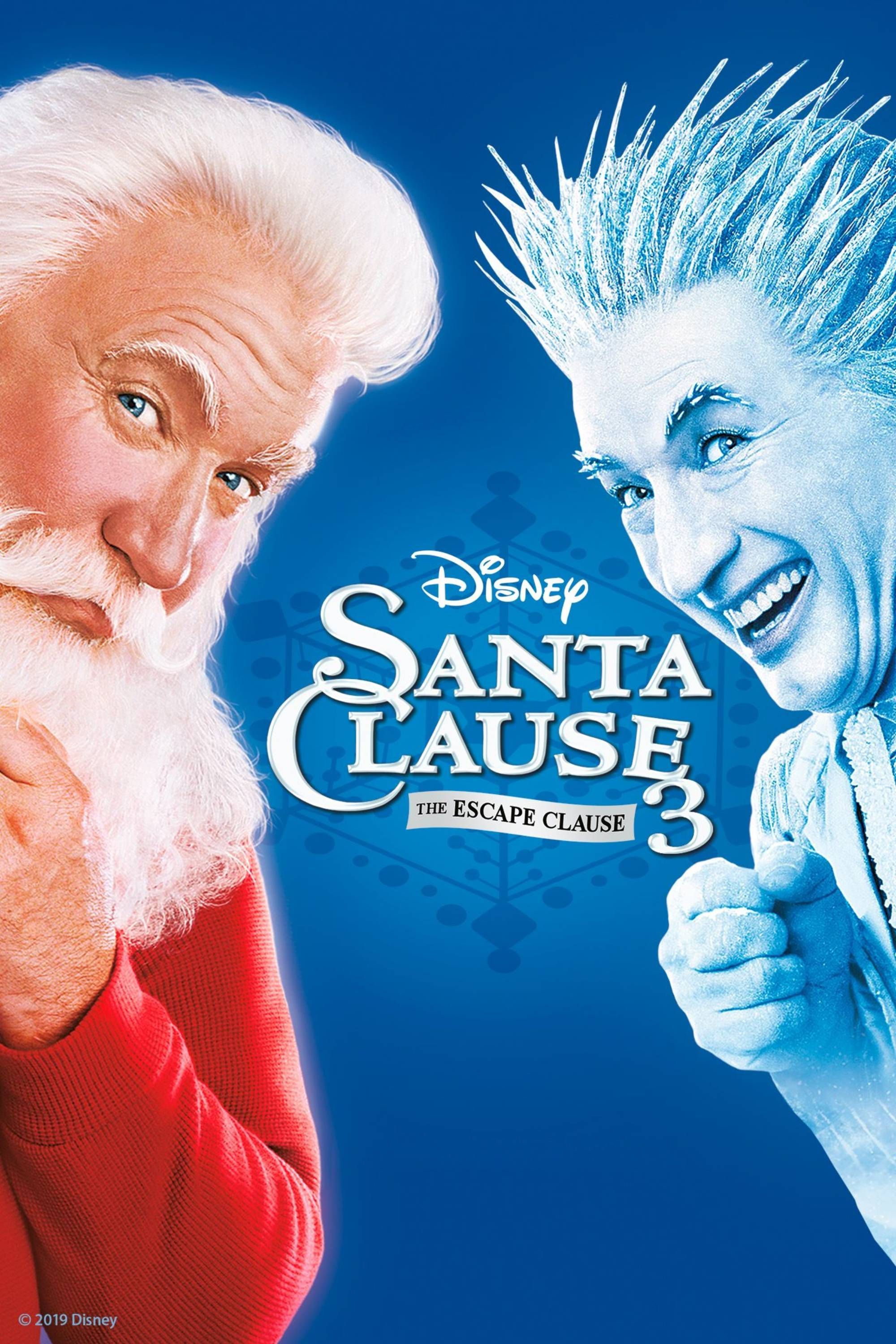 Best Tim Allen Christmas Movies, Ranked
