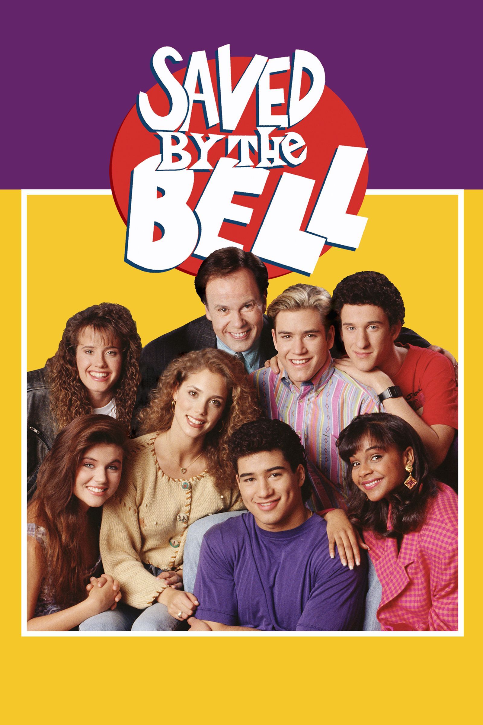Saved by the Bell: Every Major Character, Ranked