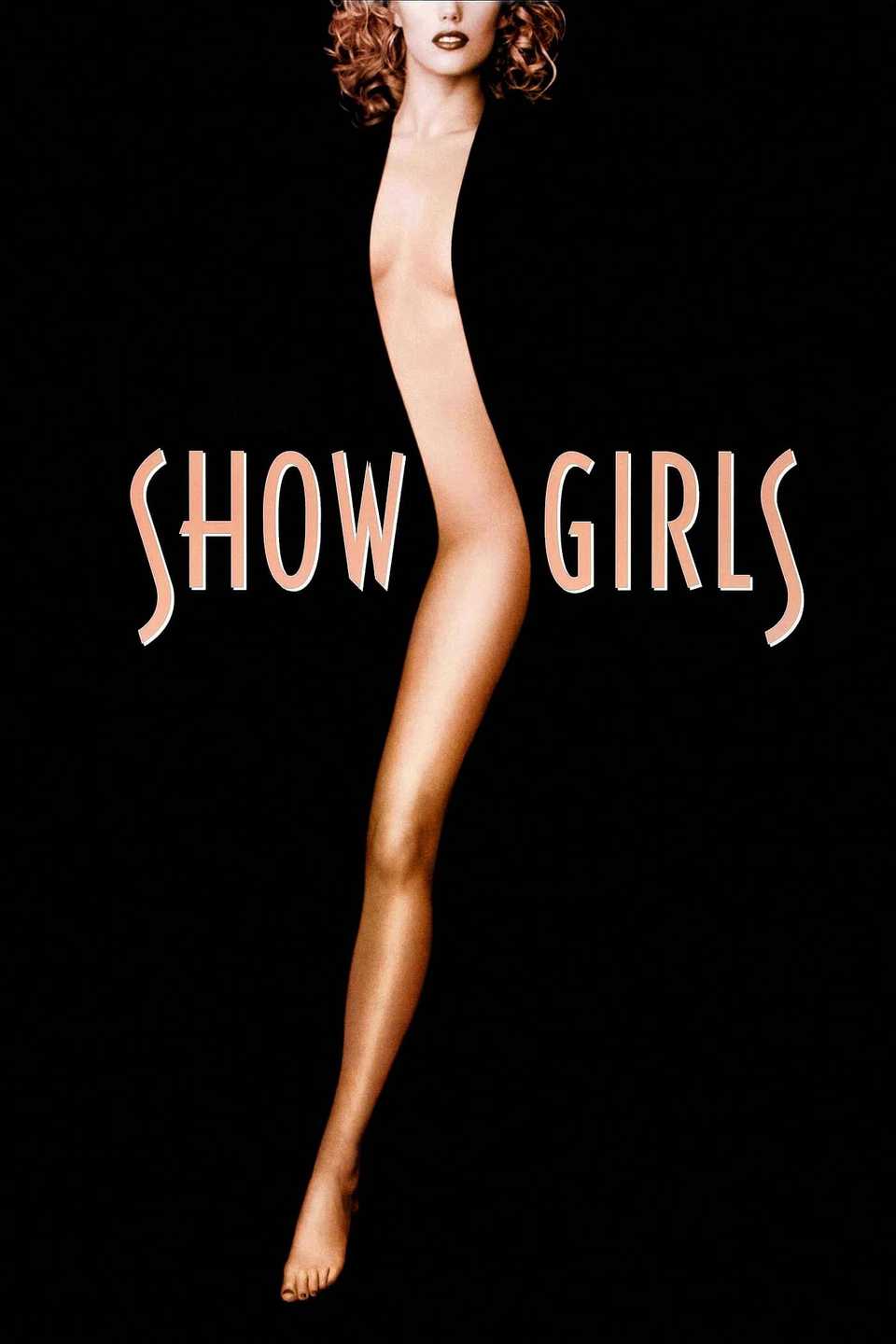 The Controversy Behind Showgirls, Explained