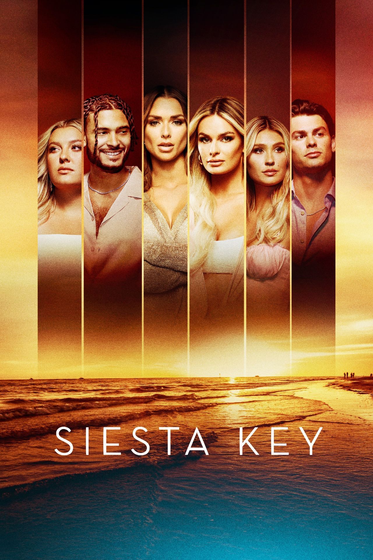 Siesta Key | MovieWeb