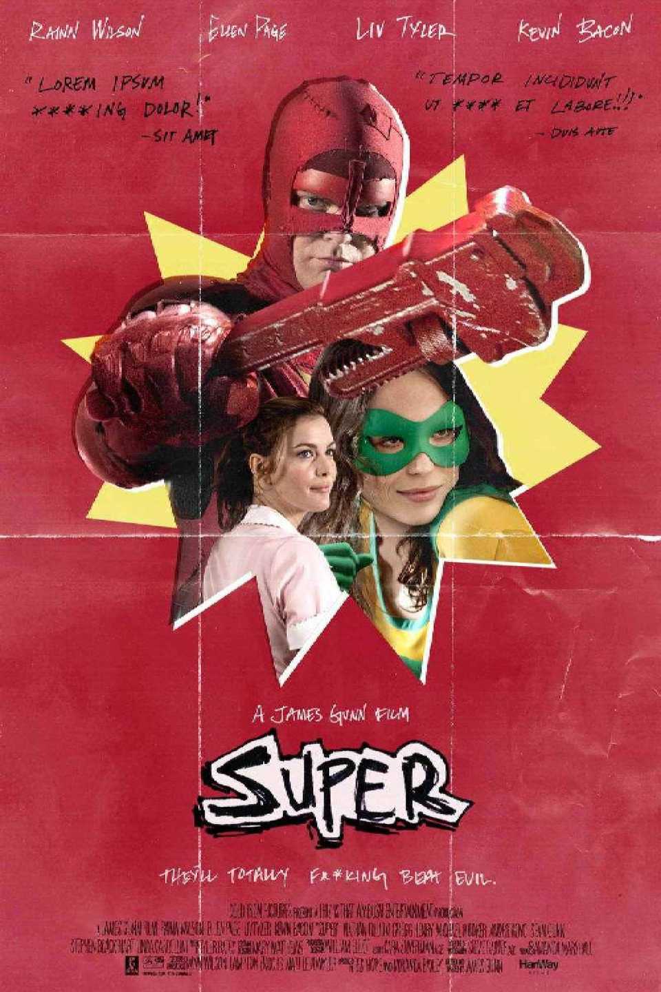 The Funniest Superhero Movies of the 21st Century