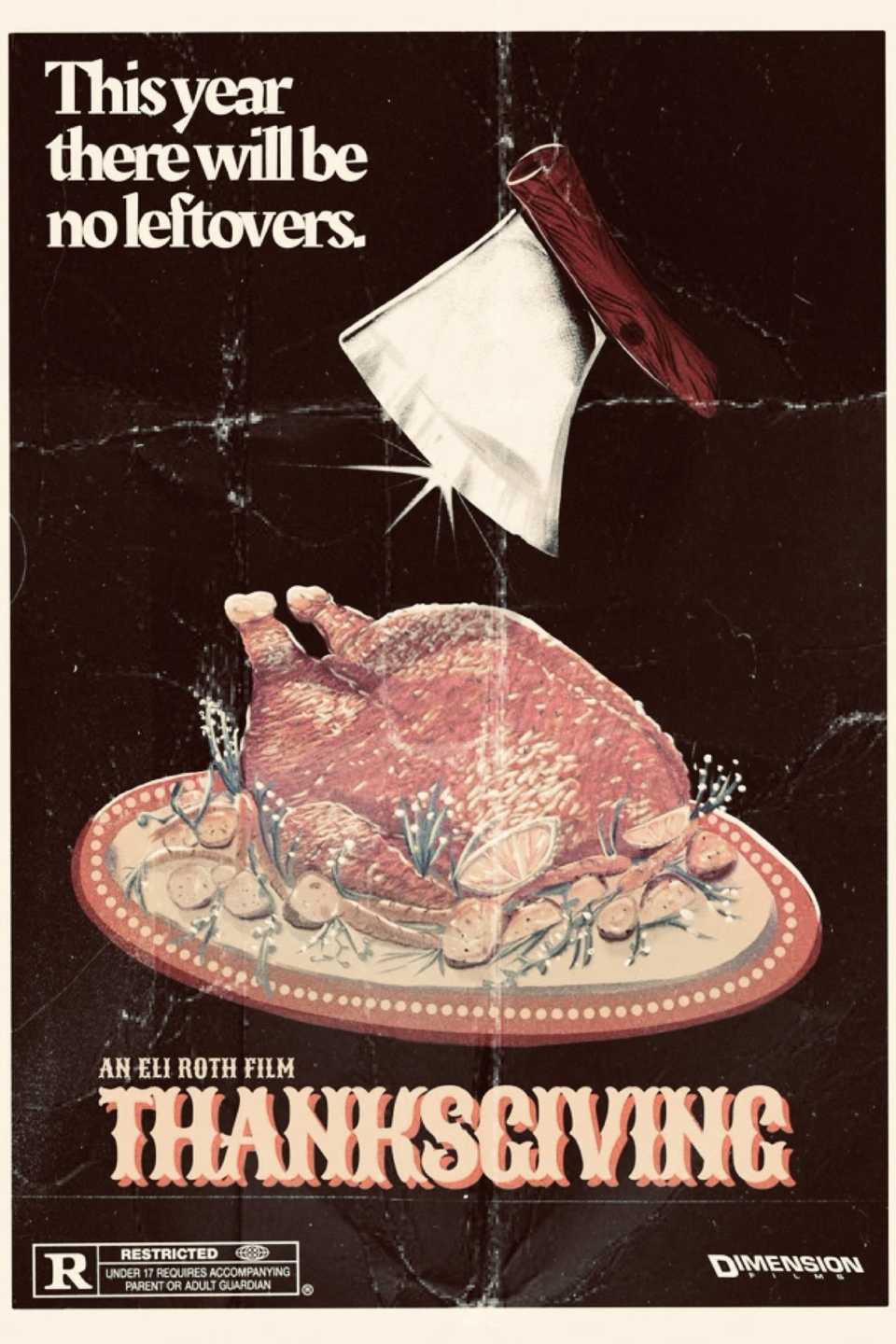 'Thanksgiving 2' Horror Sequel Gets a Wel-Timed Update from Director ...