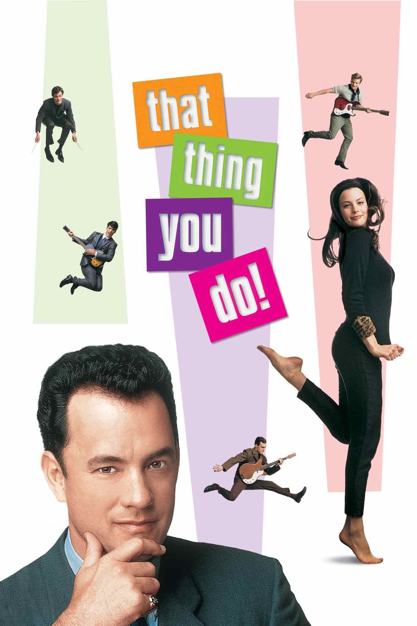 That Thing You Do! | MovieWeb