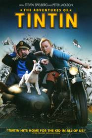 Adventures Of Tintin 2 Gets Update From Andy Serkis Adventures Of Tintin 2 Gets Update From Andy Serkis