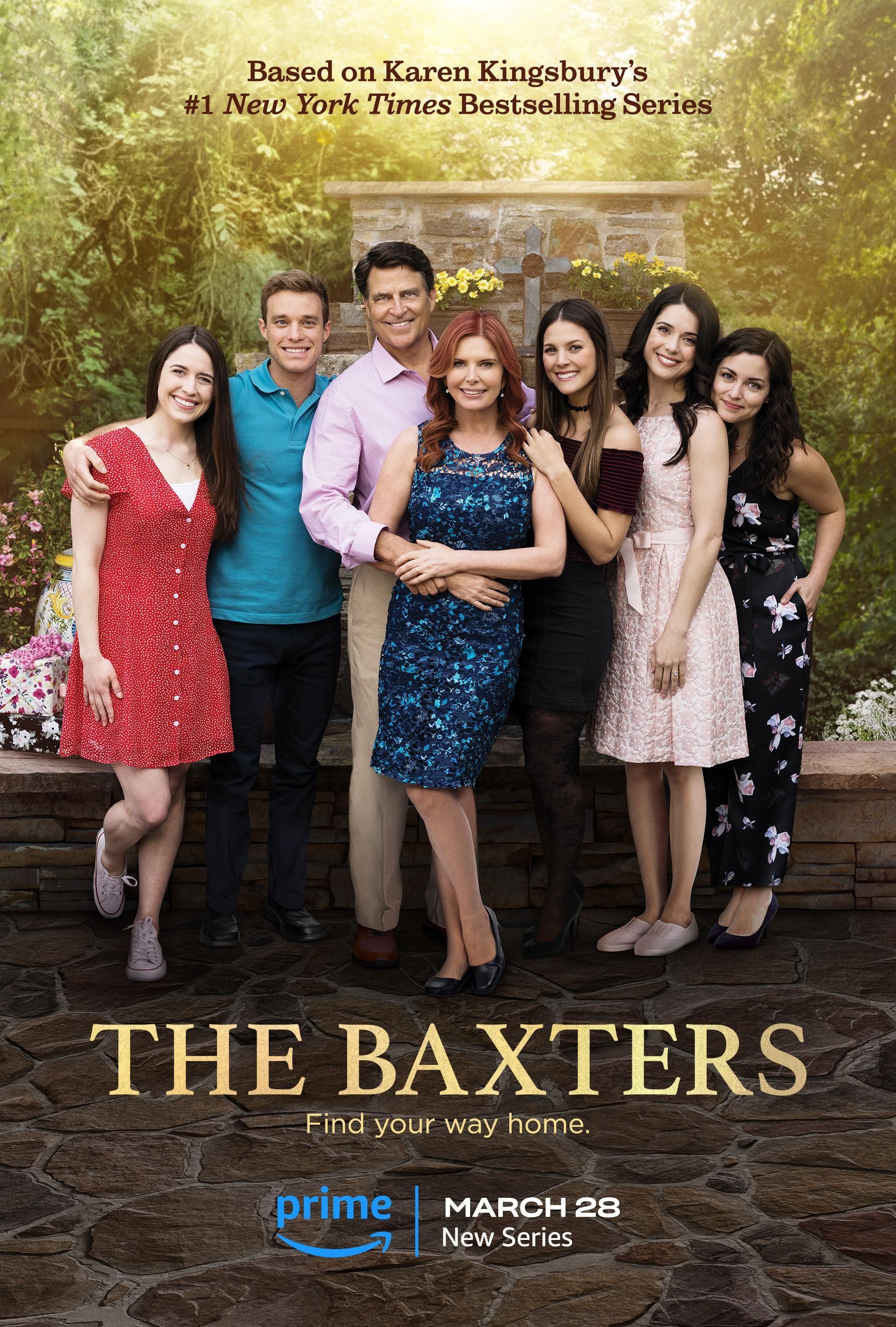 The Baxters | MovieWeb