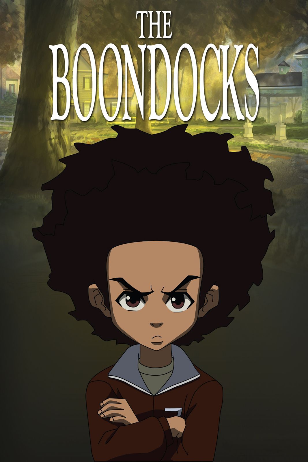 Sony Pictures Has 'Pulled the Plug' on Boondocks Reboot, Star Confirms