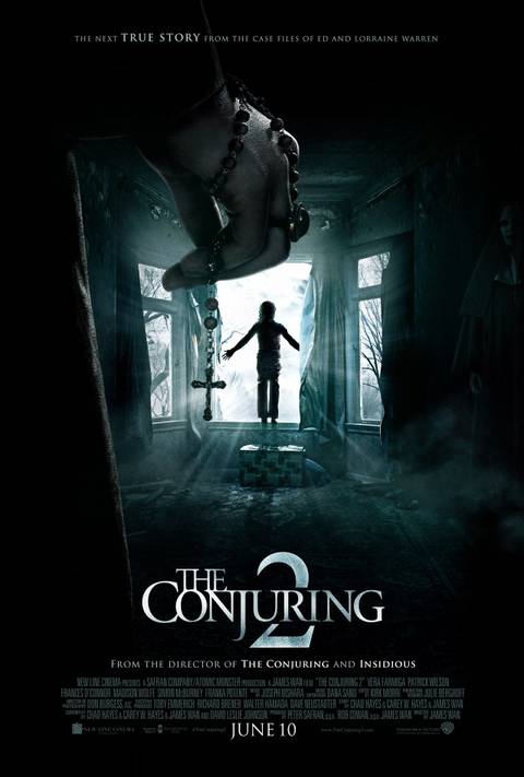 How to Watch The Conjuring Universe in Order