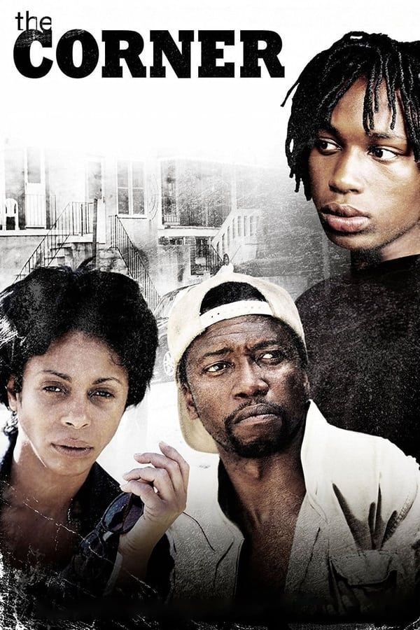 The Corner (2000) | MovieWeb