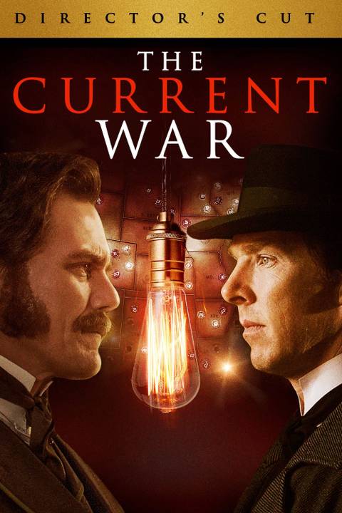 the current war | MovieWeb