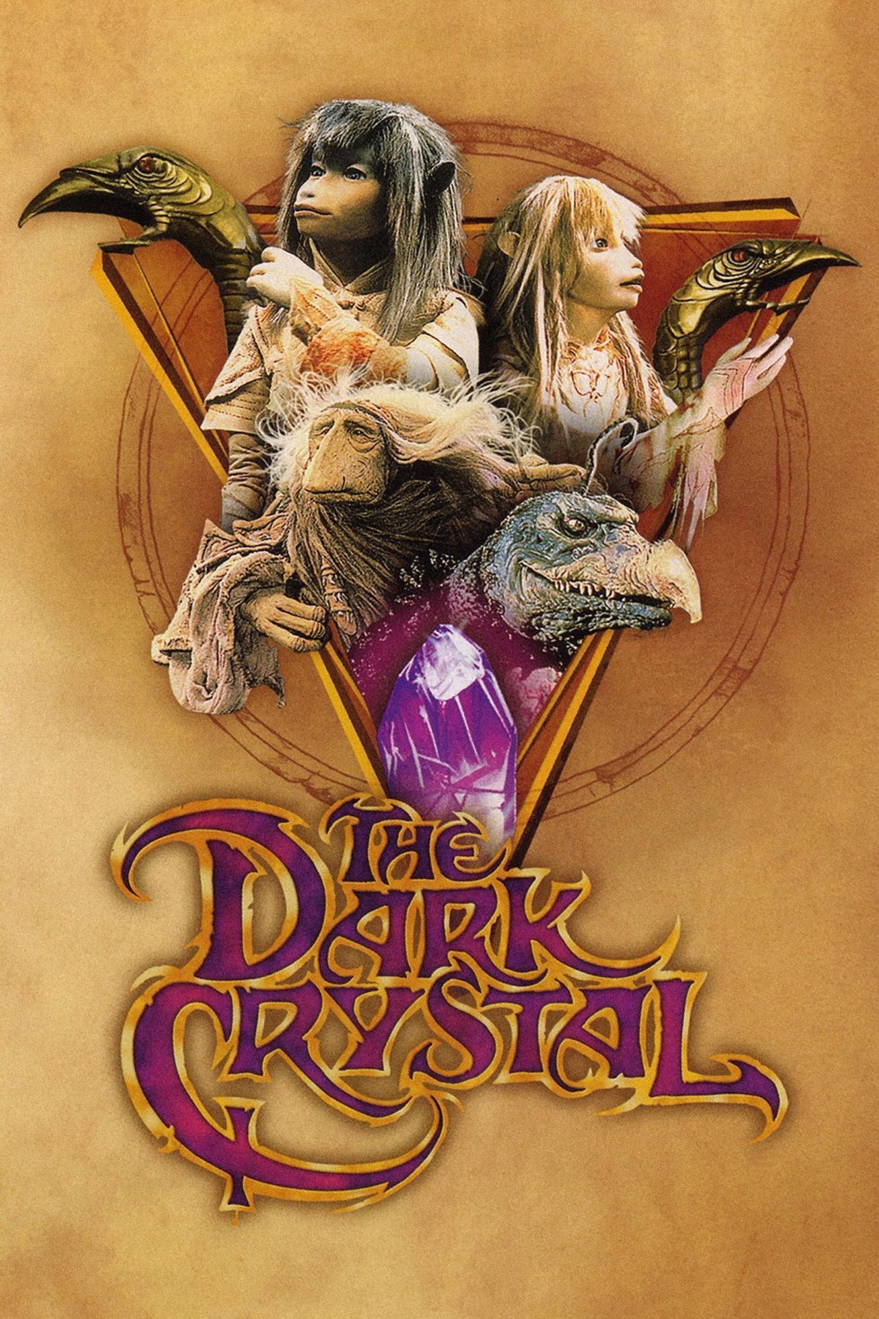 Jim Henson Fantasy 'The Dark Crystal' Is a Free Streaming Hit on Tubi
