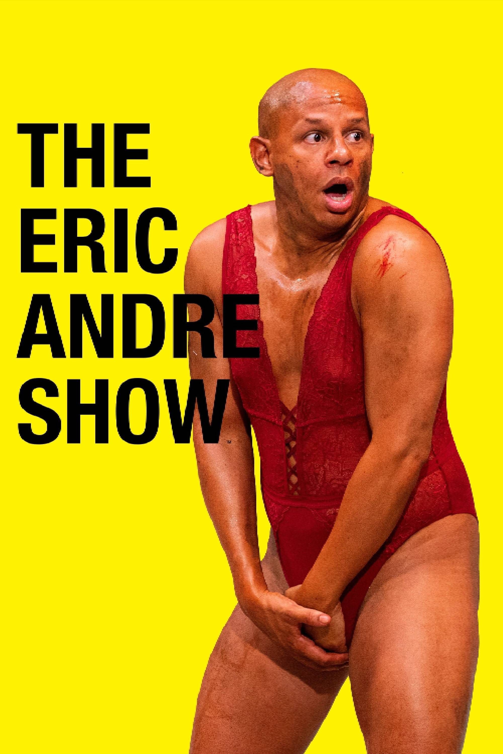 The Eric Andre Show | MovieWeb