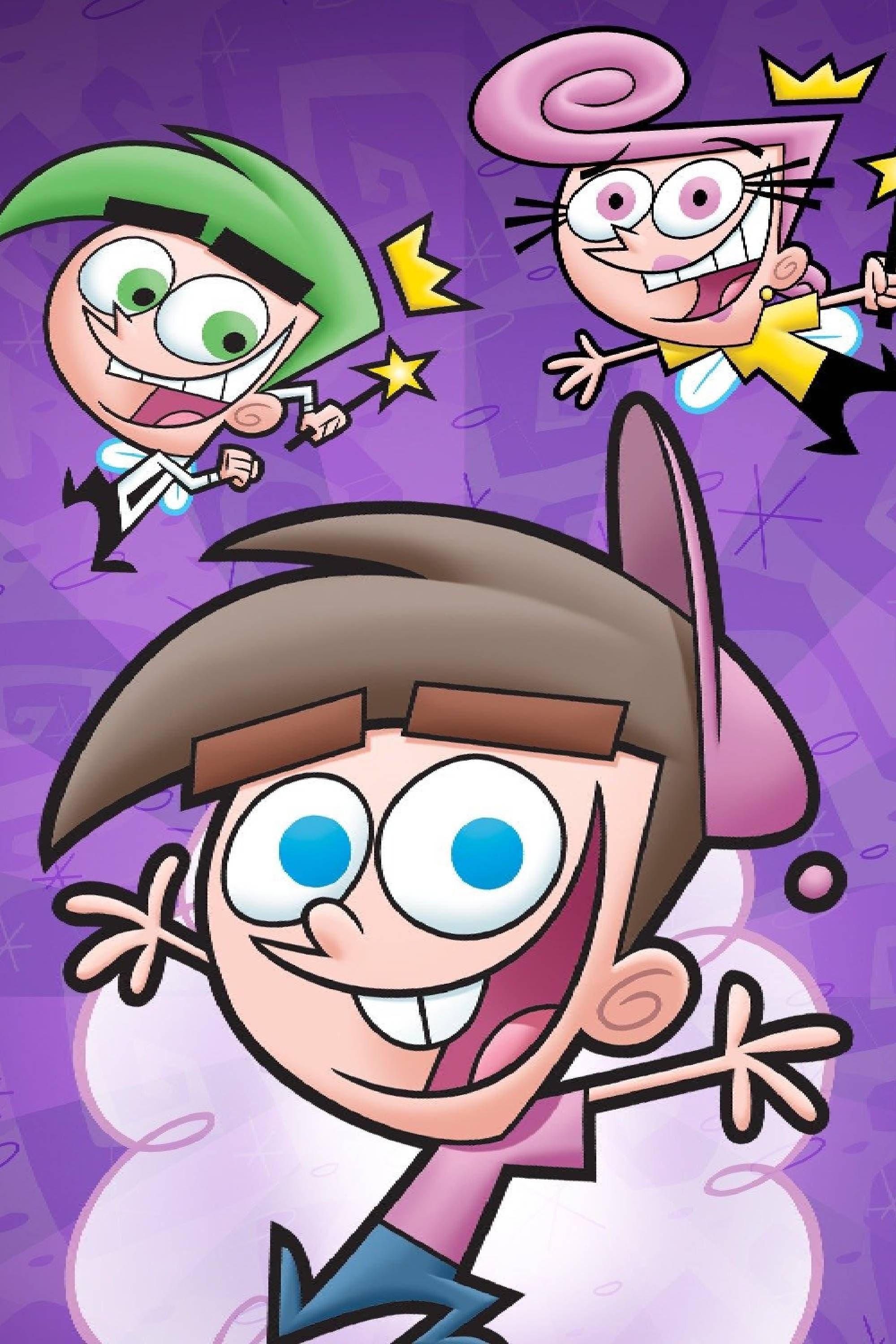 Fairly Odd Parents: The Cosmo and Wanda Theory, Explained