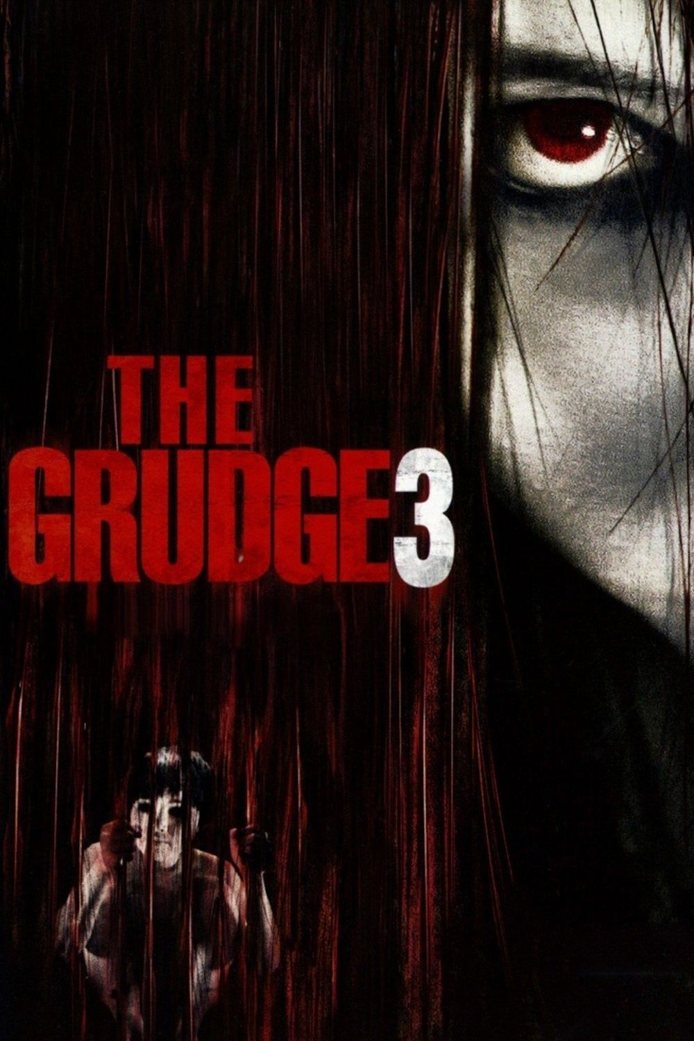 The Grudge 3 (2009) | MovieWeb