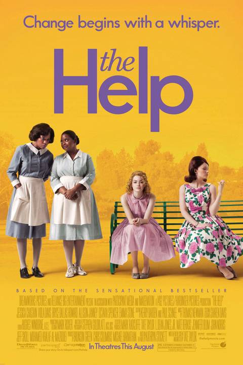 The Help | MovieWeb