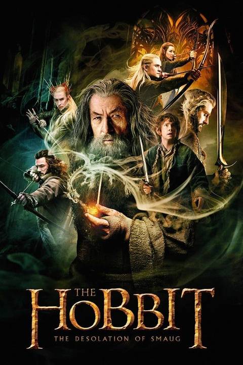 Where to Stream Every 'Lord of the Rings' Movie and Series Ever Released