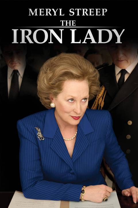 the iron lady | MovieWeb