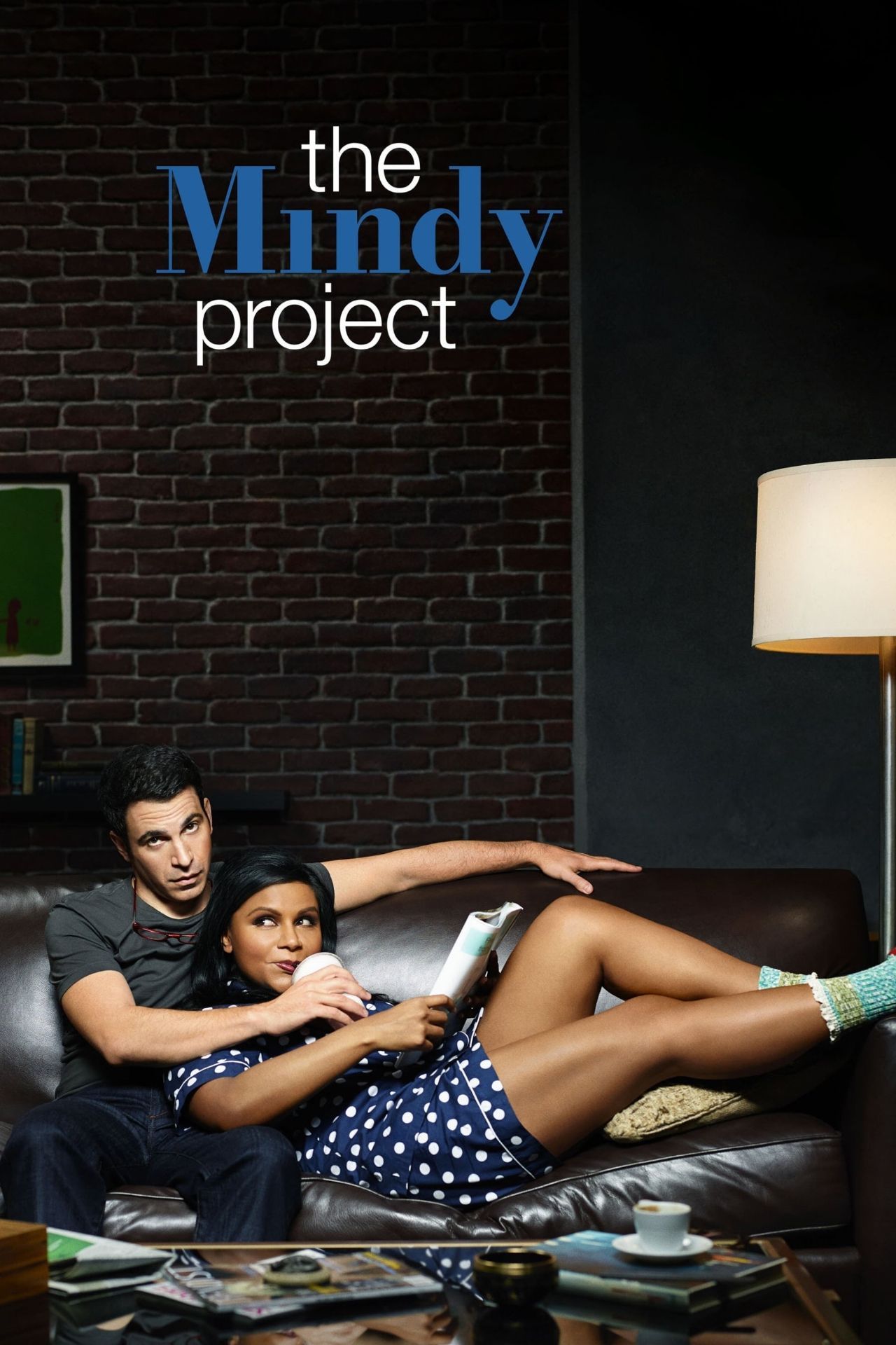The Mindy Project | MovieWeb