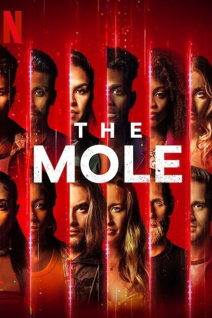 The Mole Is Still the Coolest Reality TV Show After 20 Years