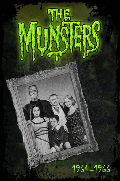 Best Gothic TV Series of All Time