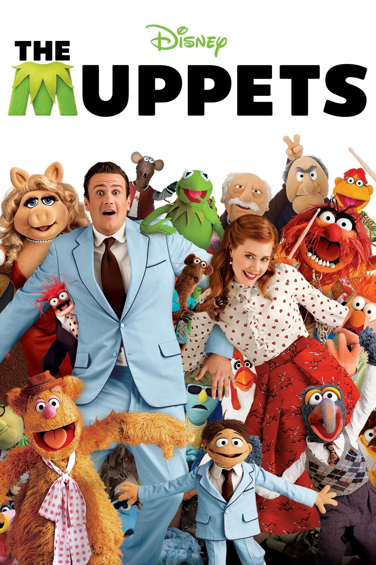 The Muppets' Fans Want a New Show or Movie Following Super Bowl Commercial