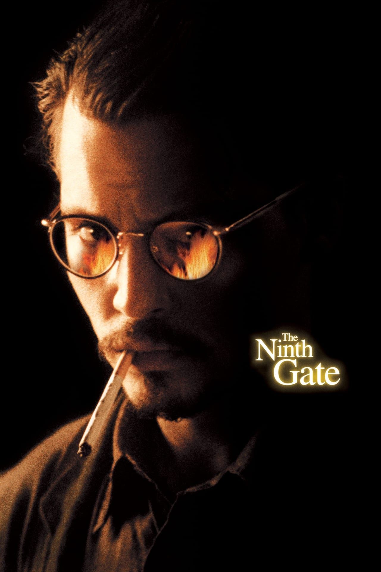 Roman Polanski's 'The Ninth Gate' Brings Johnny Depp Streaming Success ...