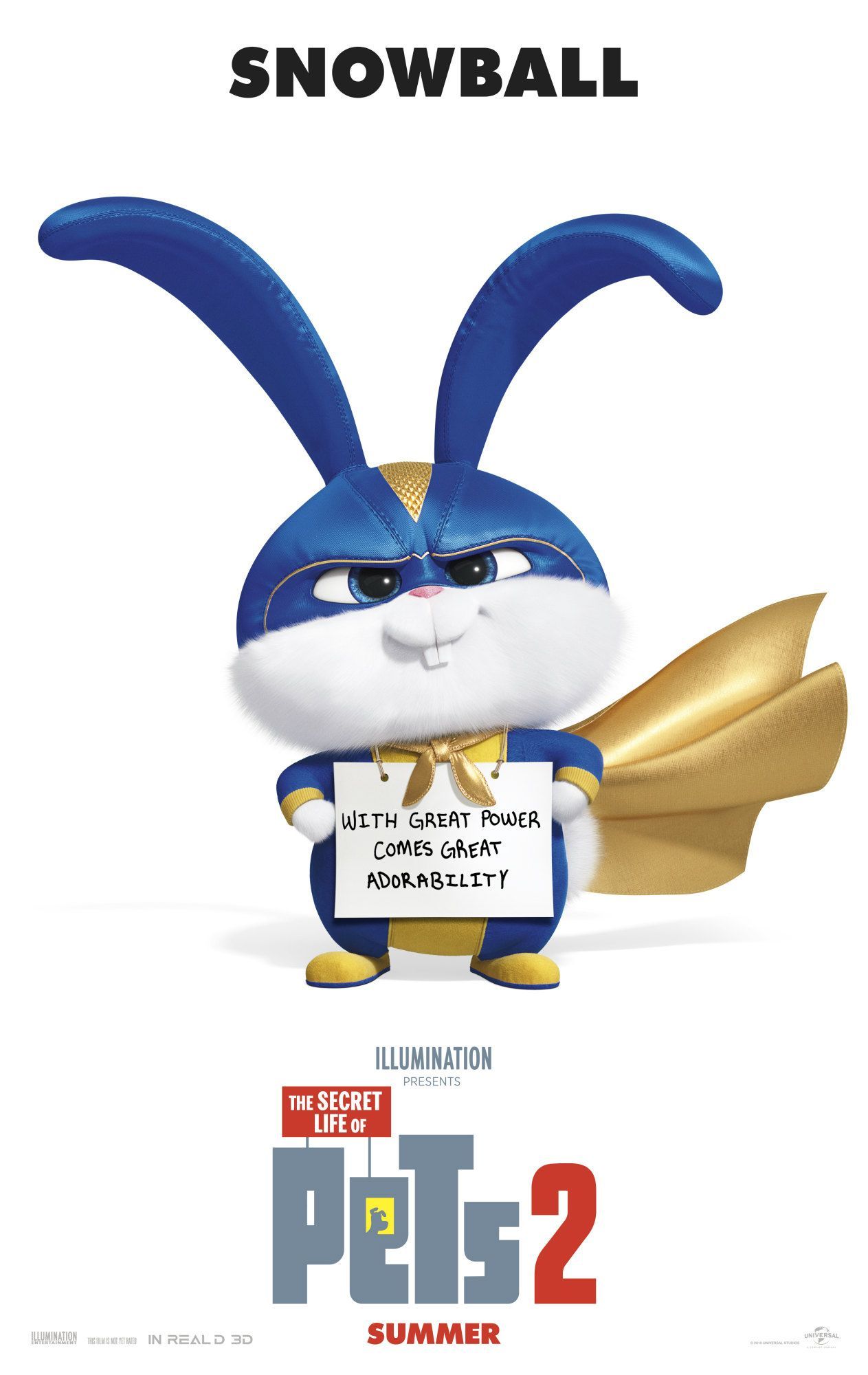 The Secret Life of Pets 2 | MovieWeb