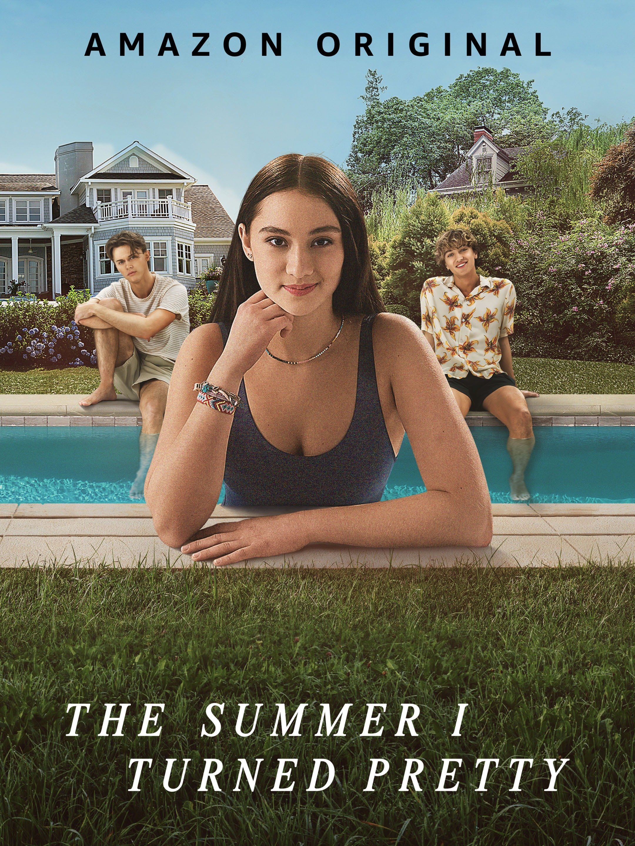 'The Summer I Turned Pretty' Season 3: Release Date, Cast, Plot, and Everything We Know So Far
