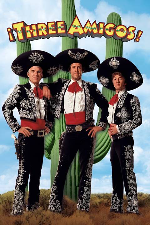 Funniest Western Comedies, Ranked