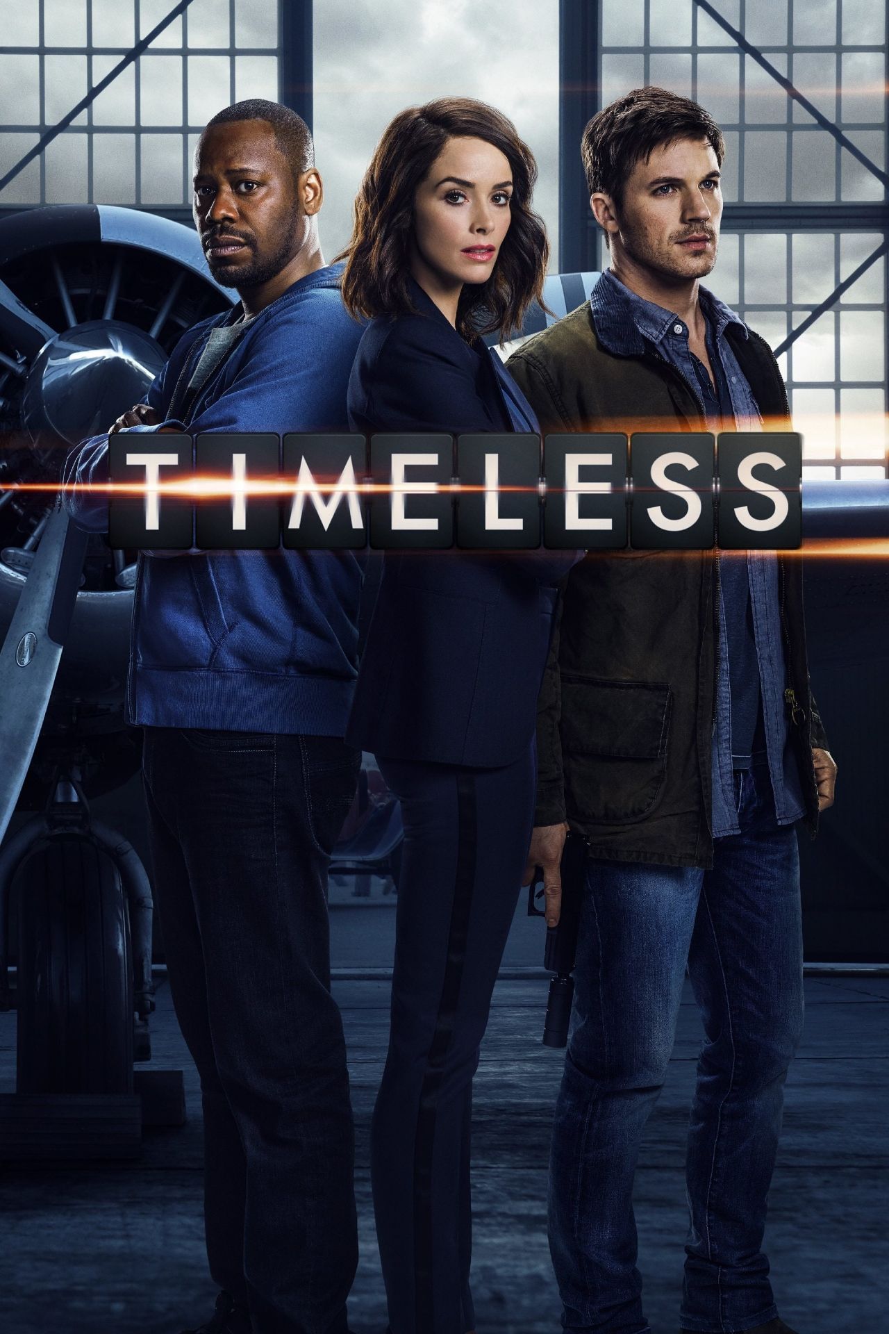 Timeless | MovieWeb