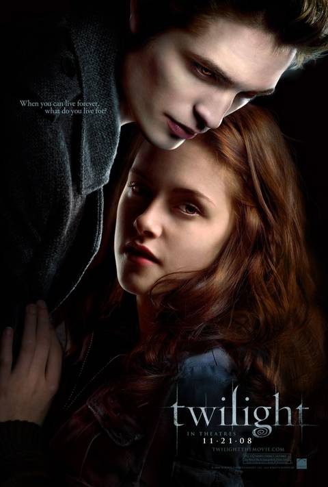 Twilight Director Dishes on Iconic Baseball Scene, Vampire Film ...
