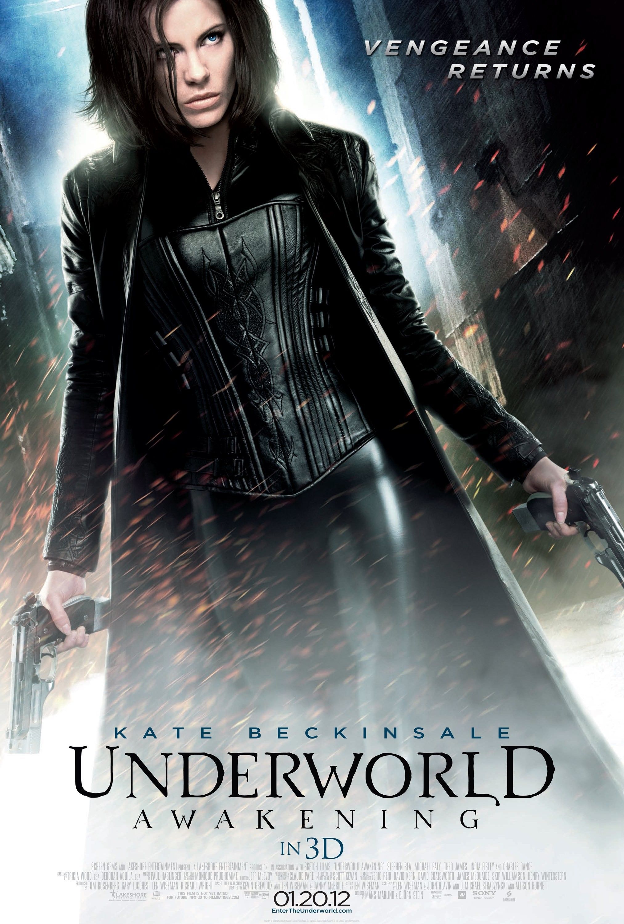 underworld 4 | MovieWeb
