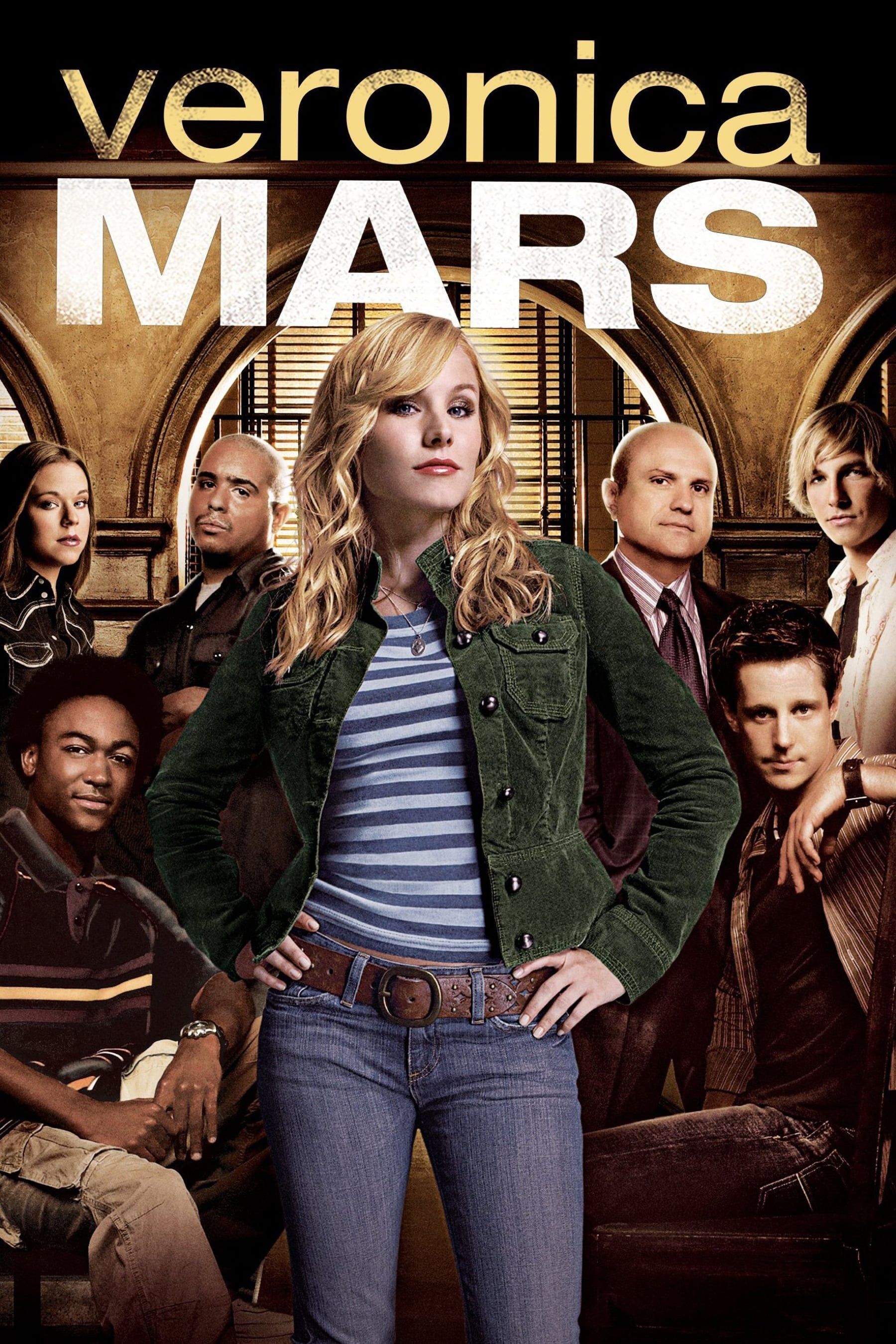 Taylor Sheridan Appeared in 'Veronica Mars' Way Before 'Yellowstone'