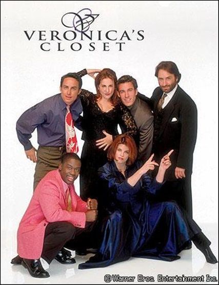 Veronica's Closet | MovieWeb