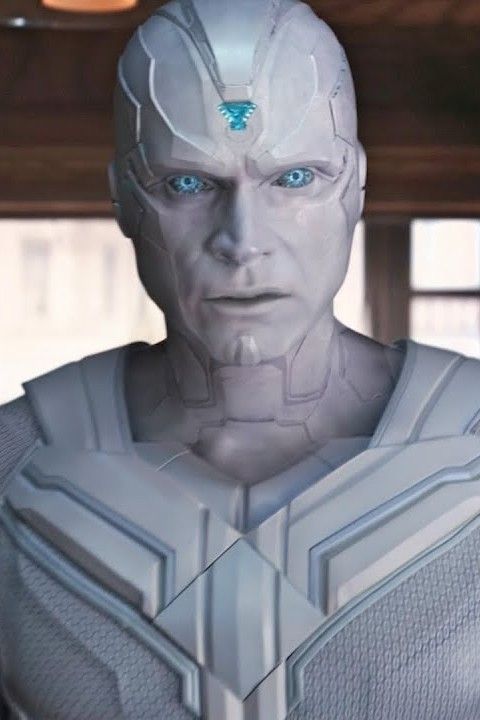 Marvel's 'Vision' Show Casts 'The Franchise' Star Ruaridh Mollica