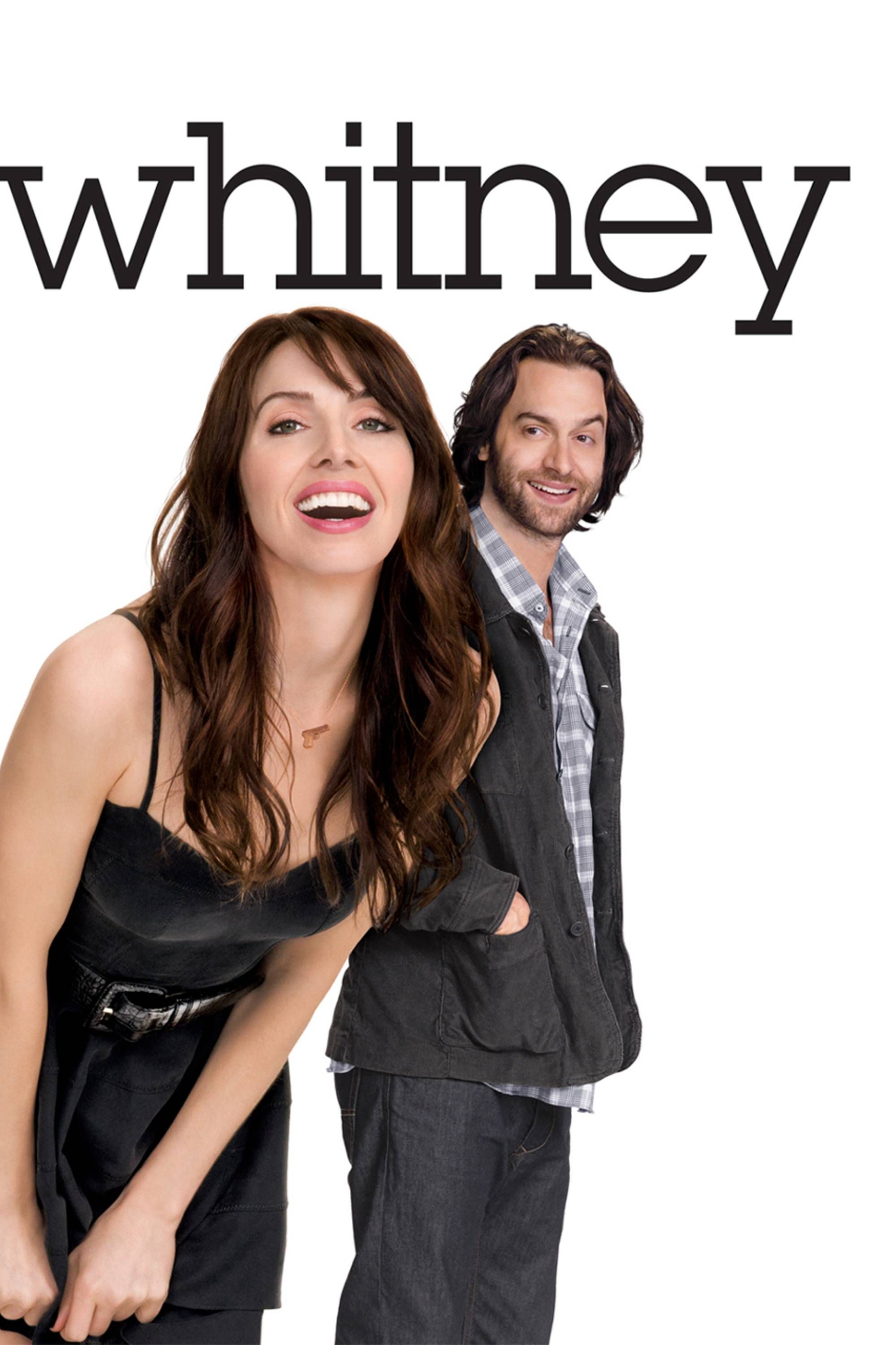 whitney | MovieWeb
