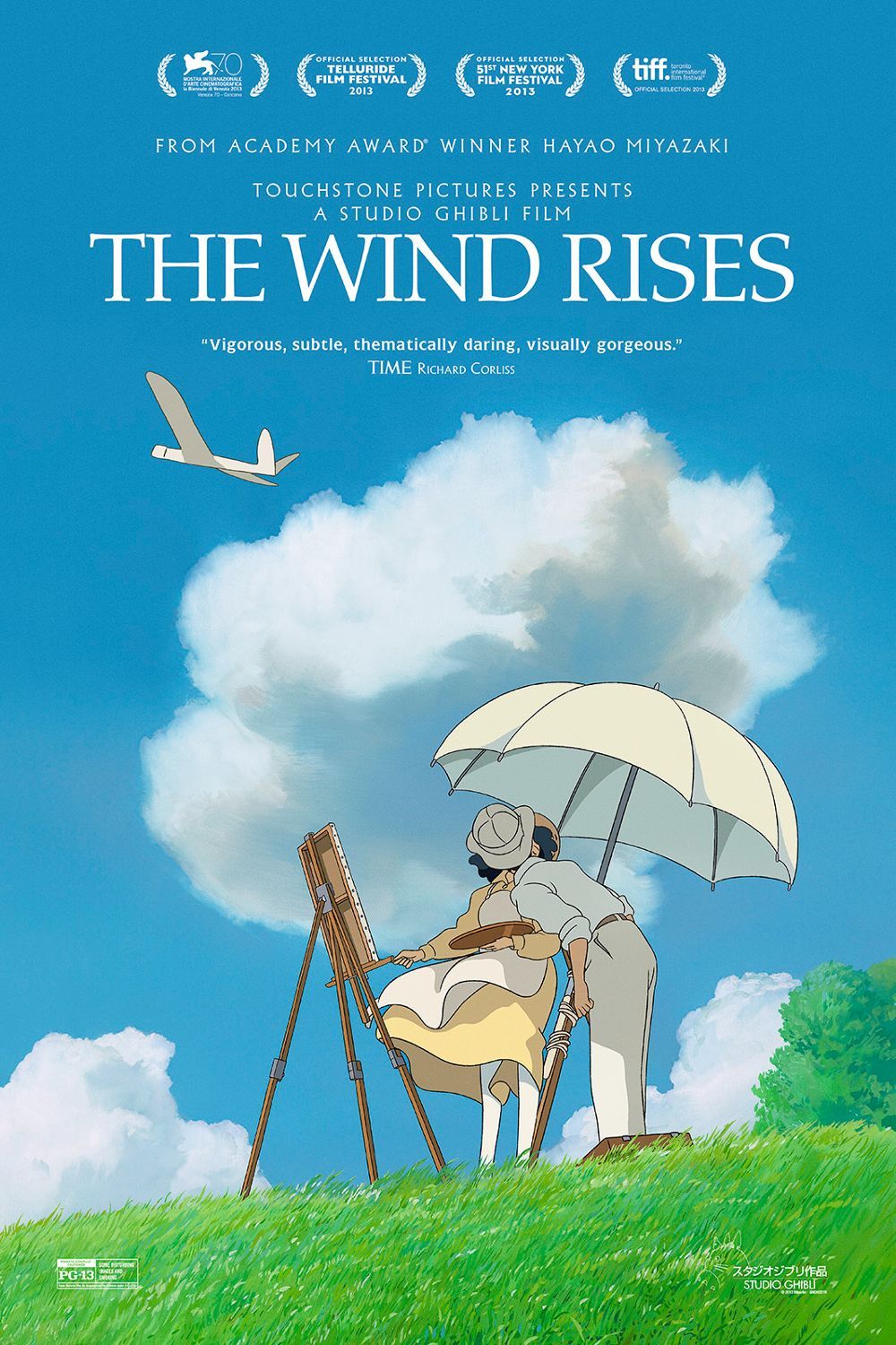 10 Best Animated Movies Over 2 Hours Long