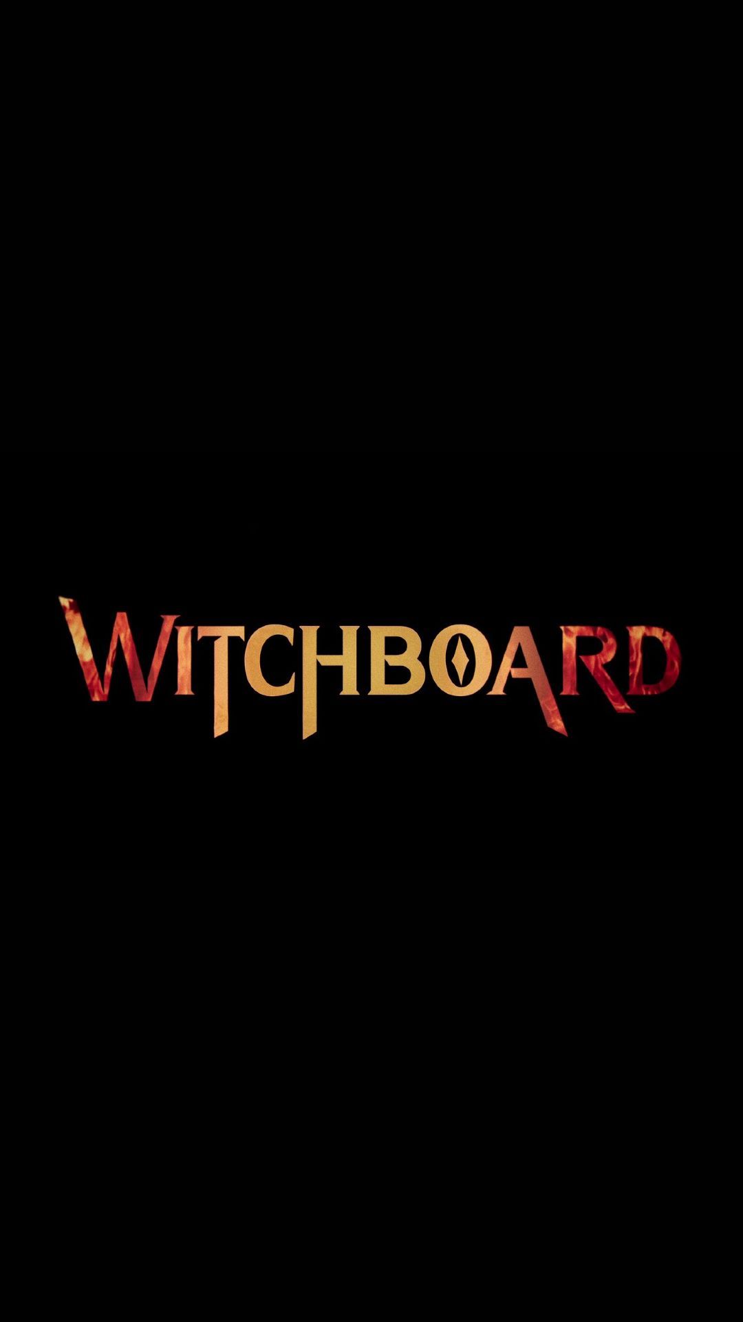 Witchboard (1986) | MovieWeb