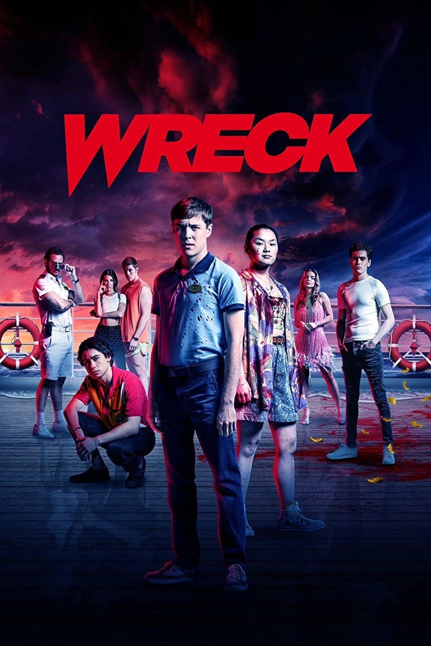 Wreck | MovieWeb