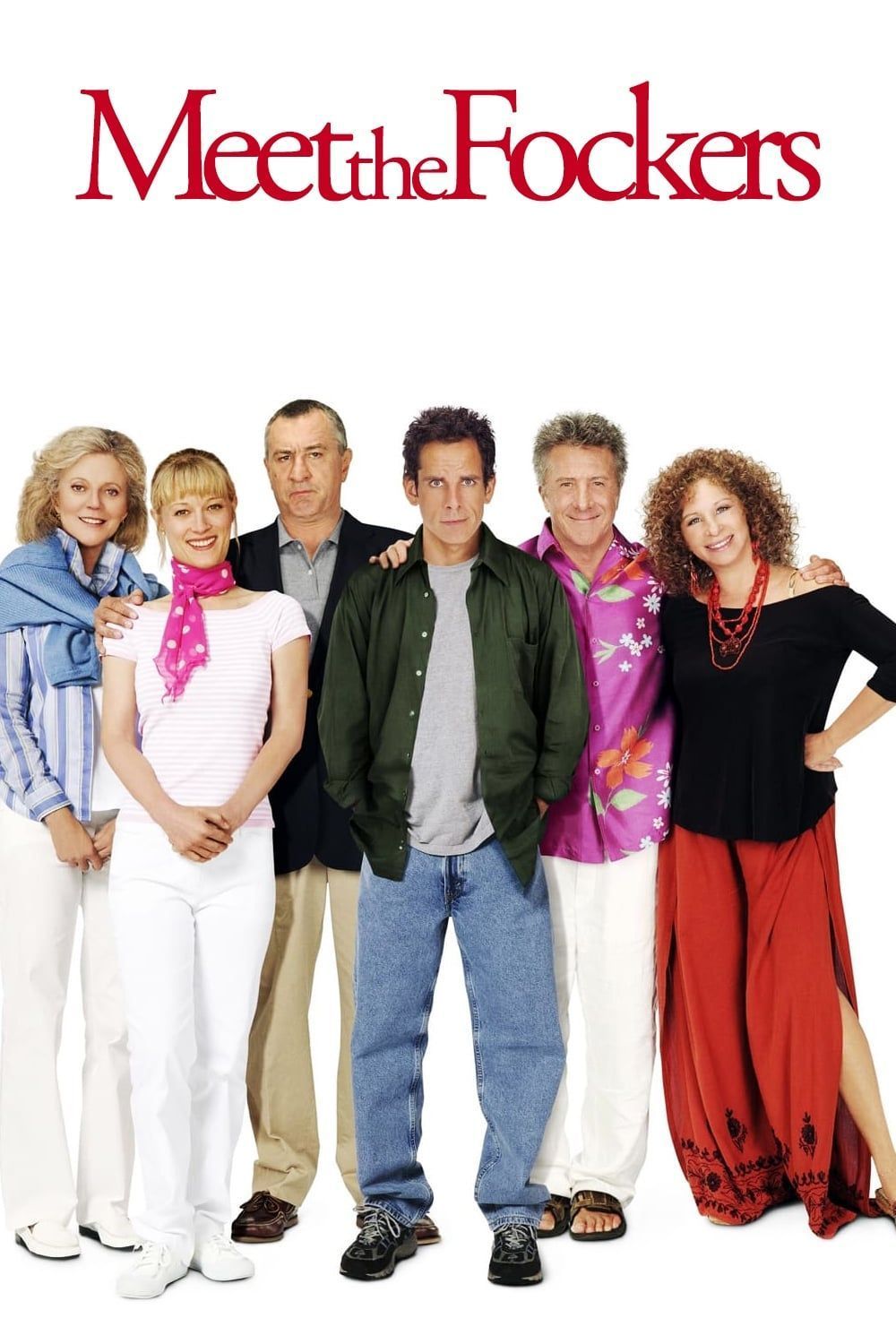 Meet the Fockers | MovieWeb