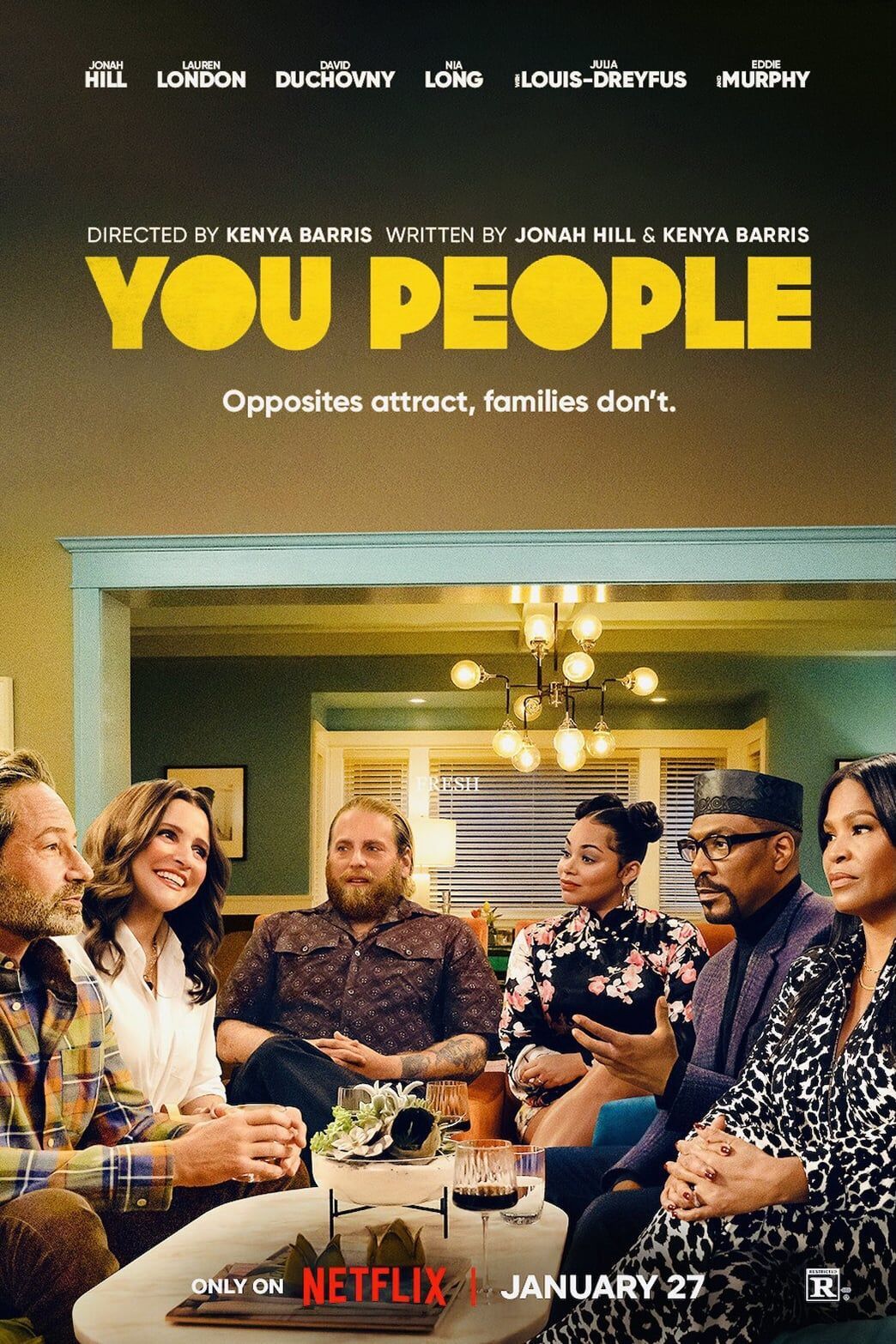 You People | MovieWeb
